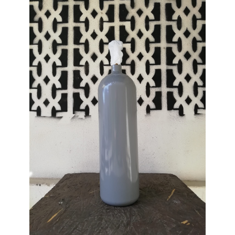 Botija CO2 - 5Kg - Oficina da Cerveja | Cerveja Artesanal